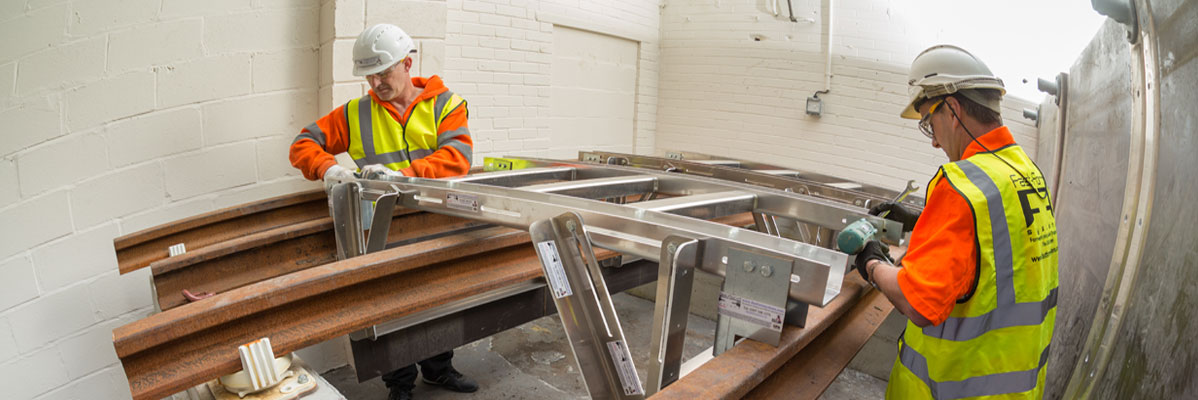 CS Constuction put Fast-Form to the test - Fast Form Systems