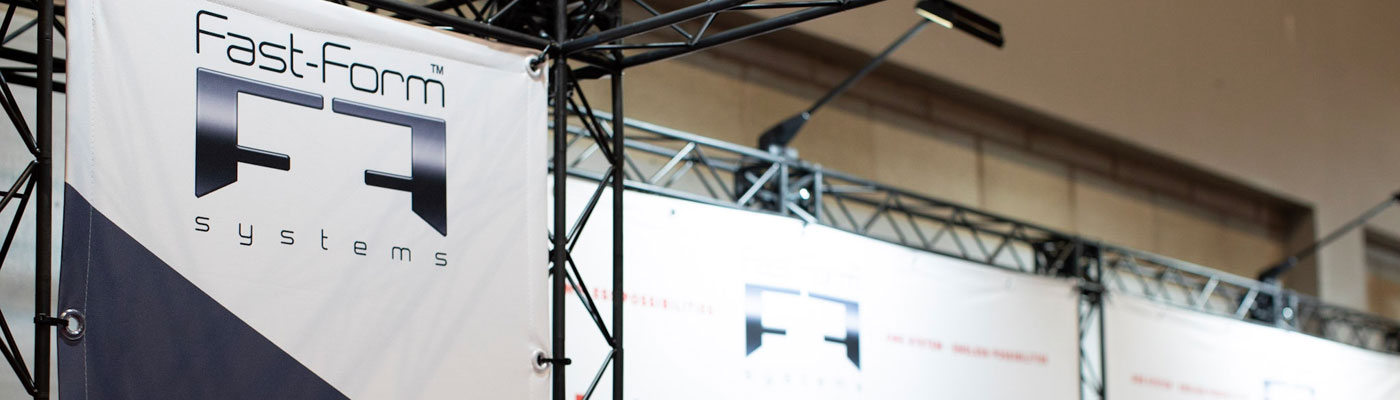 Building better with bigger savings - Fast Form Systems