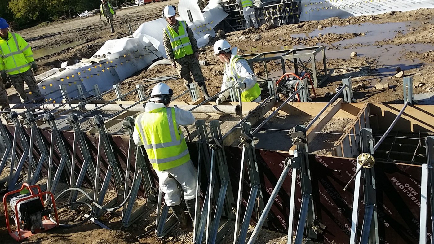 Bracket Systems - Various Styles To Suit | Fast-Form Systems