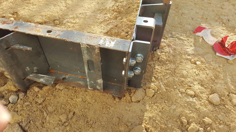 A Guide To Road Forms & Our System | Fast-Form Systems