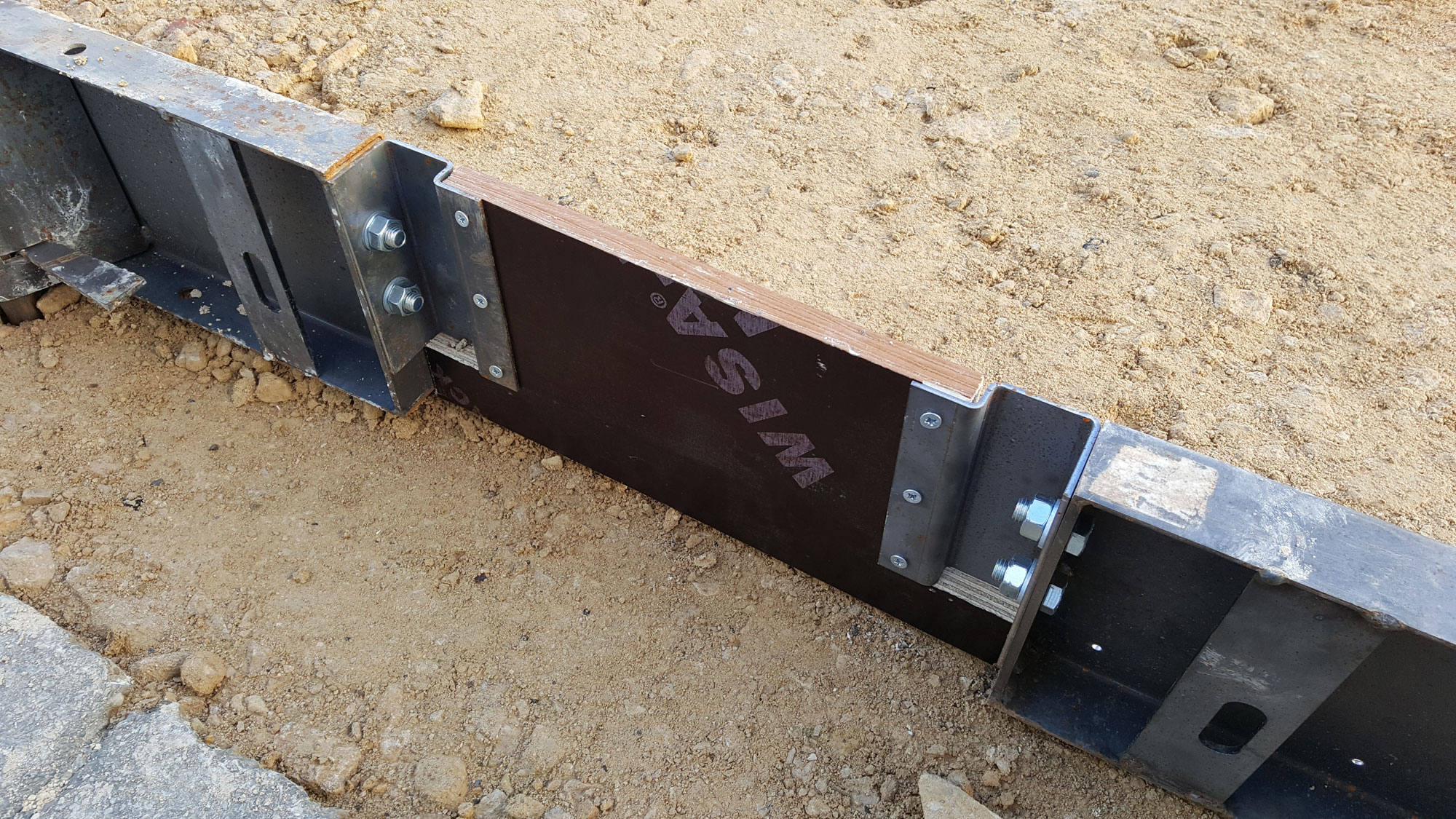 A Guide To Road Forms & Our System | Fast-Form Systems