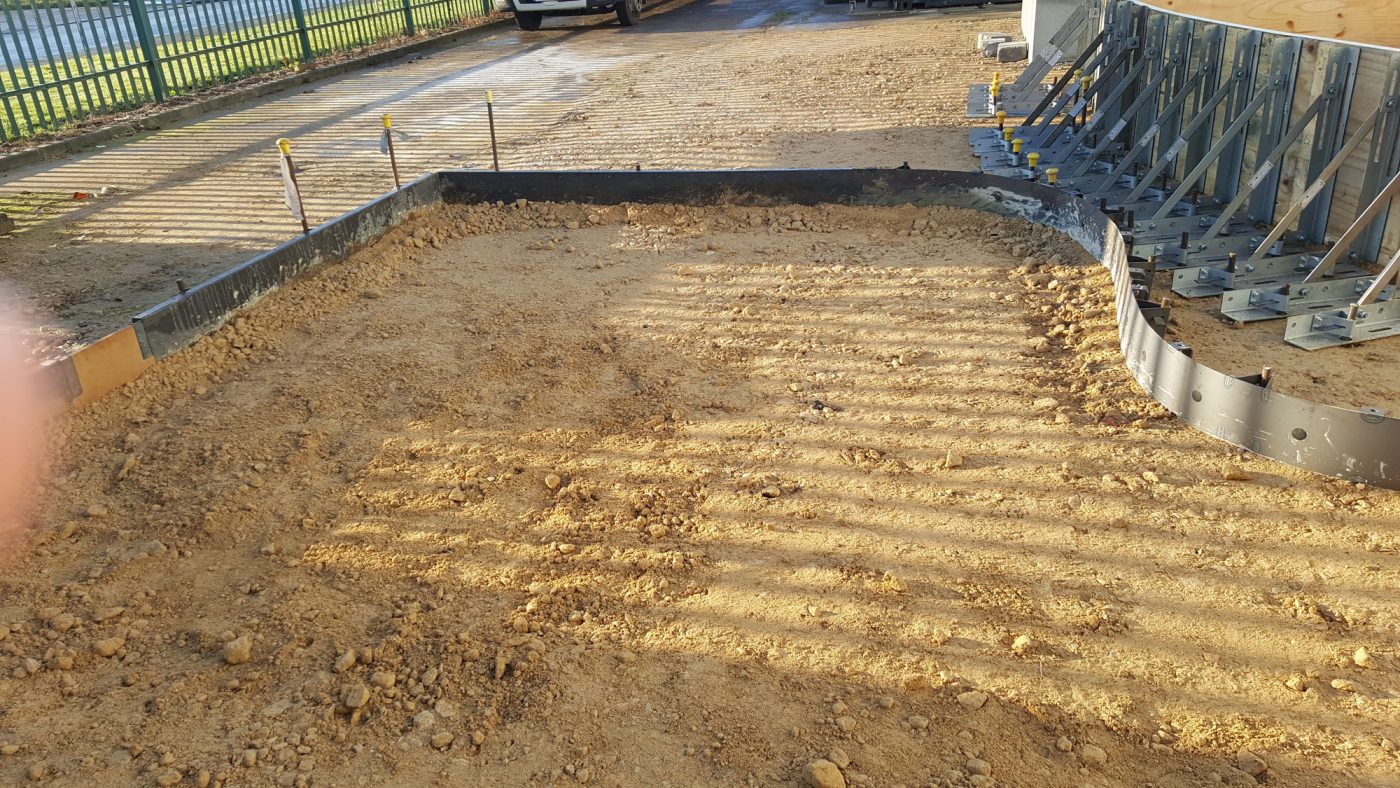 Road Forms - Flexible & Versatile | Fast-Form Systems