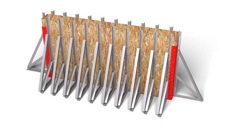 Bracket Systems Resources & Videos | Fast-Form Systems