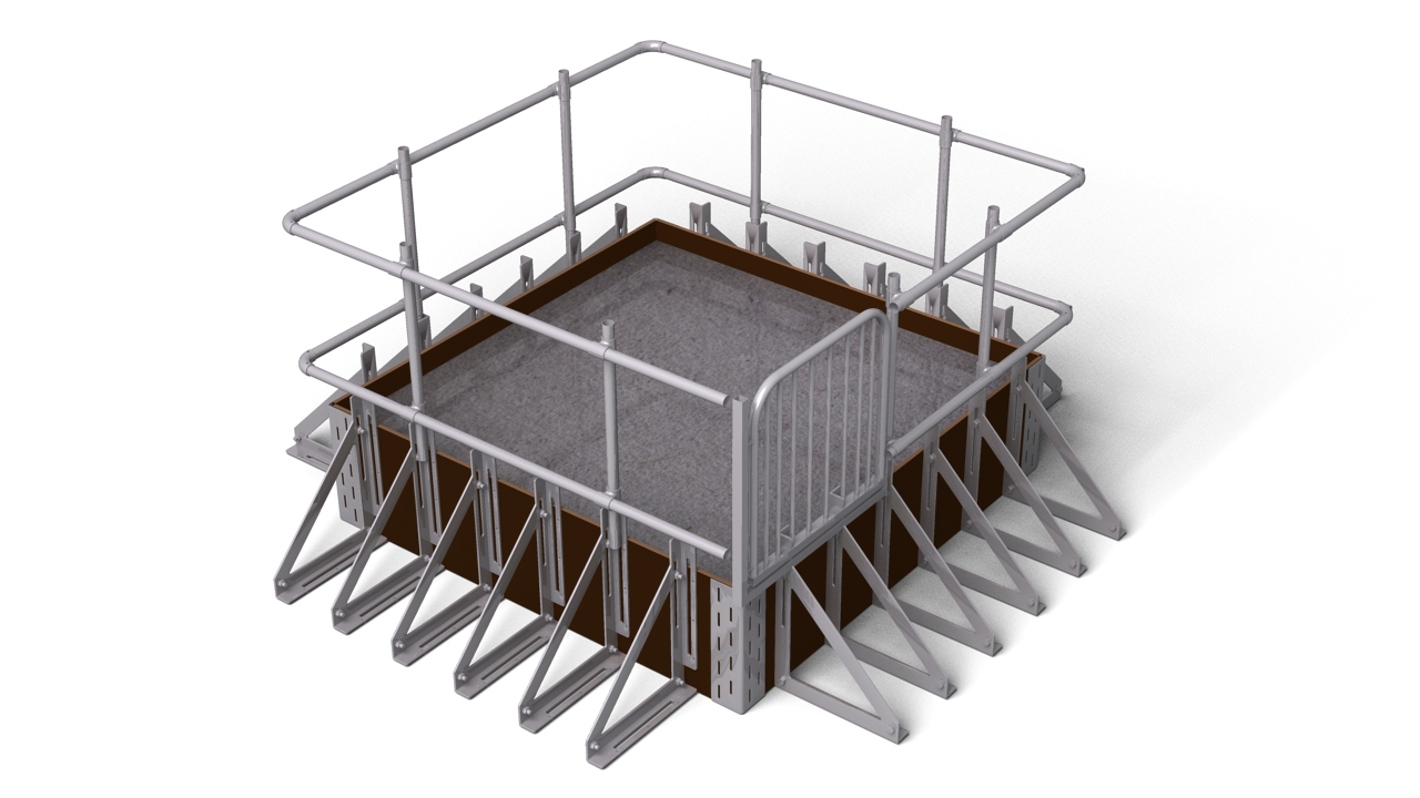 Bracket Systems Resources & Videos | Fast-Form Systems