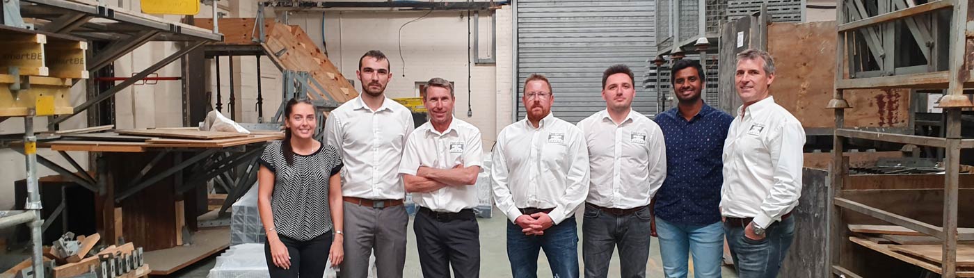 FastForm - About Us, Formwork Sales | Fast-Form Systems