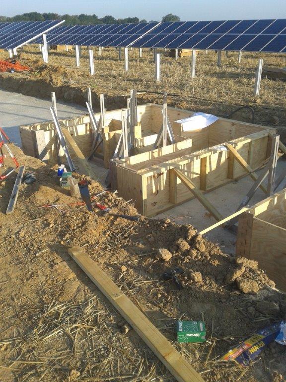 Bracket system | Fast-Form System | Formwork Hire and Sales