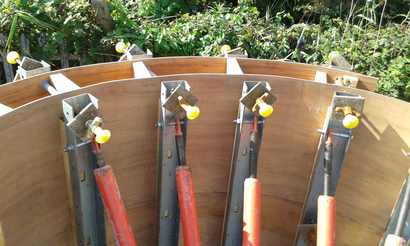 Wall Formwork System | Fast Form Systems | Formwork Hire and Sales