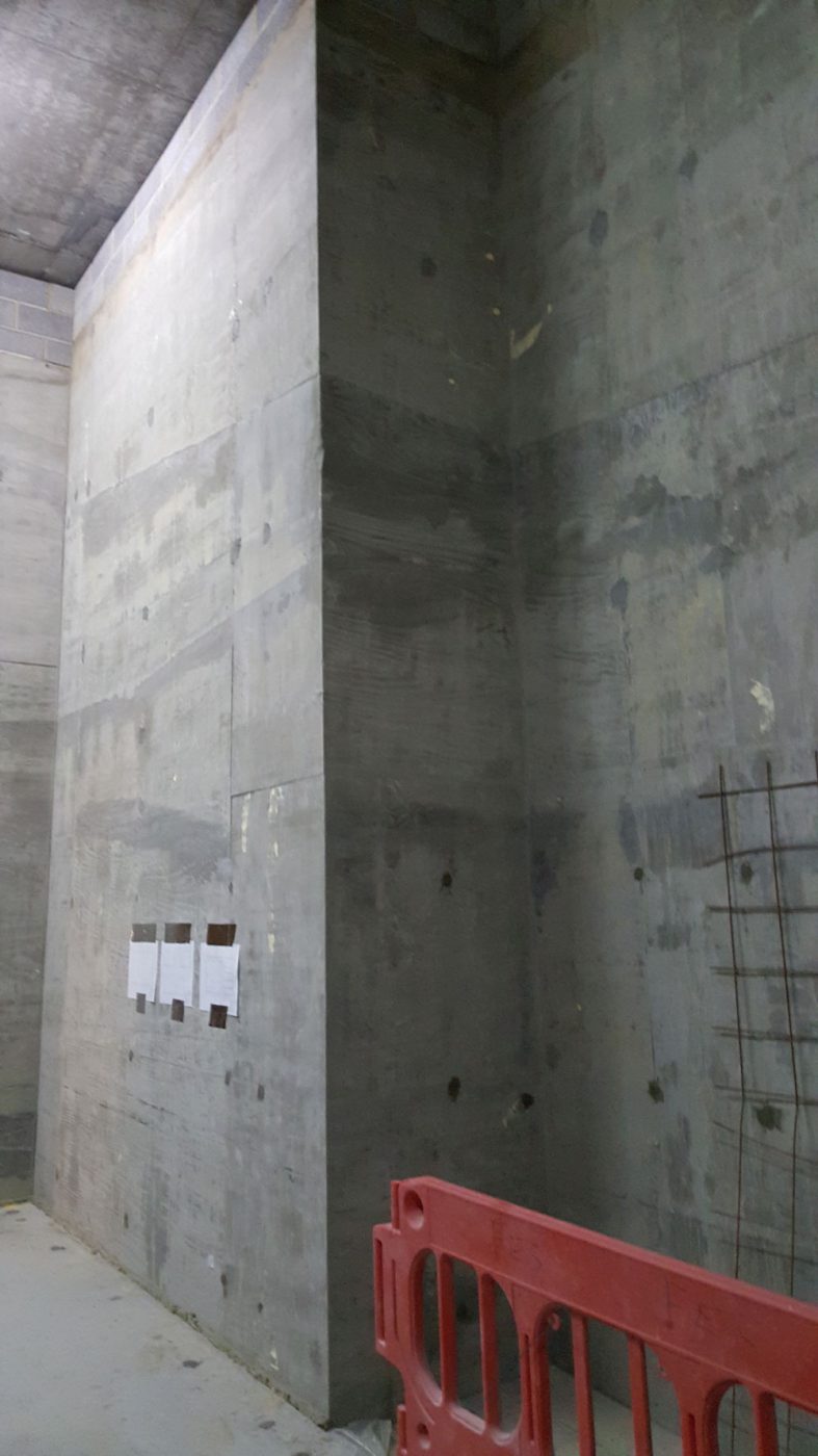 Google Headquarters - Case Study | Fast-Form Systems