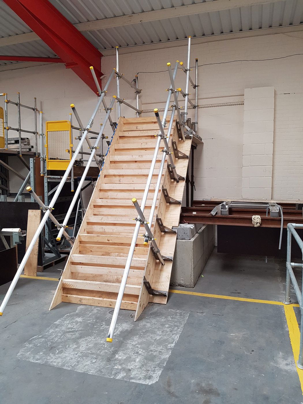 Bespoke Formwork Solutions| Fast-Form Systems | Formwork Hire & Sales