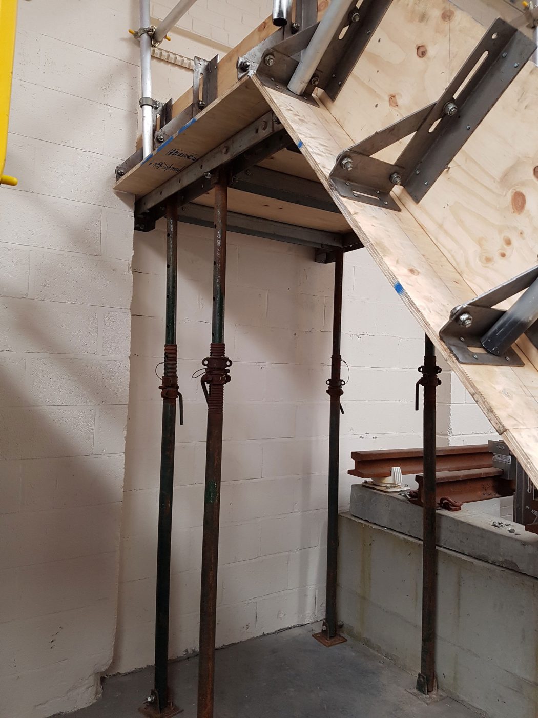 Bespoke Formwork Solutions| Fast-Form Systems | Formwork Hire & Sales