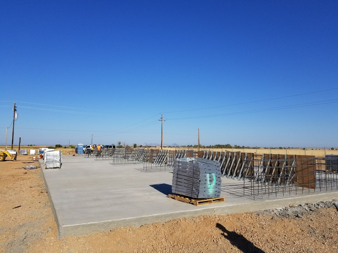 Wall Formwork System | Fast Form Systems | Formwork Hire and Sales