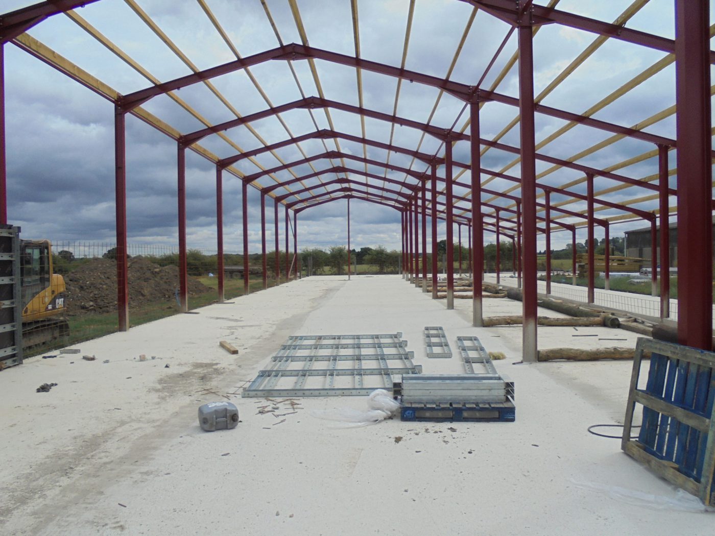 Wall Formwork System | Fast Form Systems | Formwork Hire and Sales