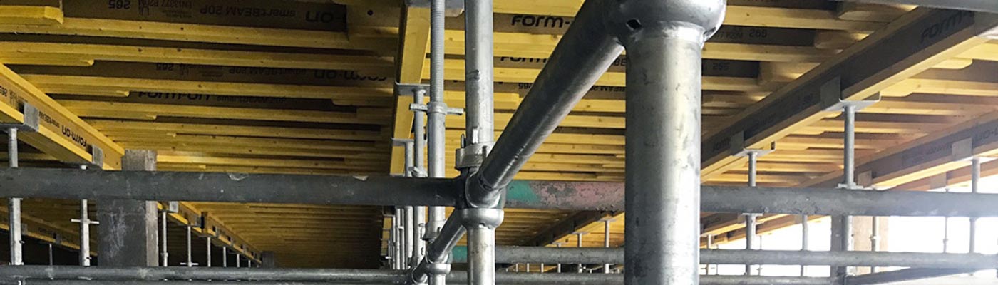 Falsework System | Fast-Form Systems | Formwork Hire and Sales