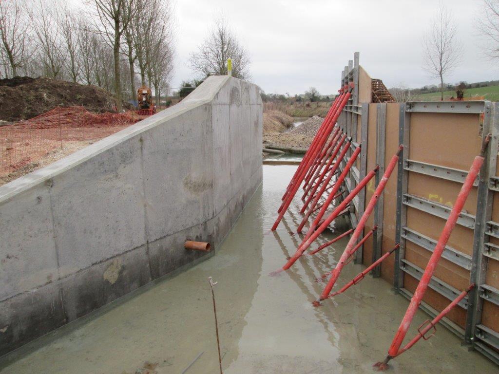 Wall Formwork System | Fast Form Systems | Formwork Hire and Sales