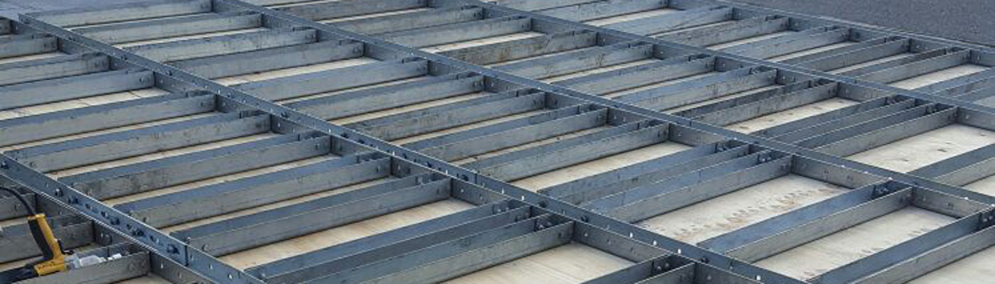 Panel Formwork system by Fast Form for all your panel formwork needs