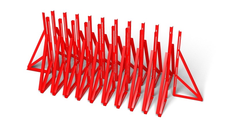 Bracket Systems Resources | Fast Form Systems US