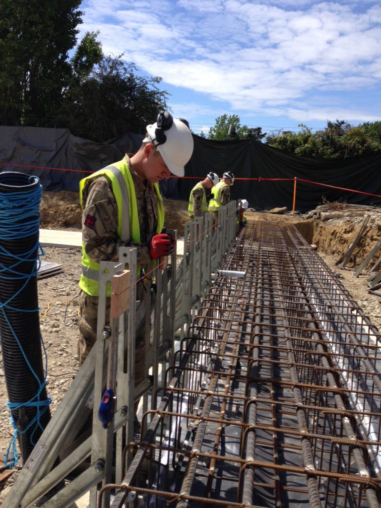 Formwork Hire Service - The Ultimate Guide | Fast-Form Systems